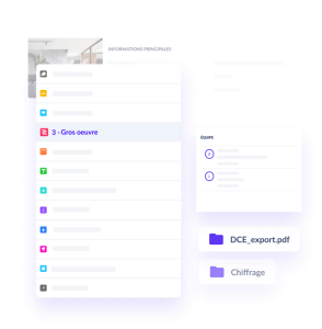 Qu'est-ce qu'un Bordereau Prix Unitaire / BPU marché public