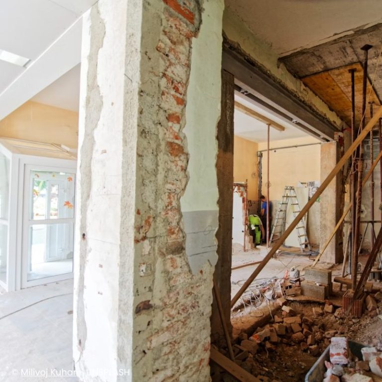 Maison individuelle - Définition & explication